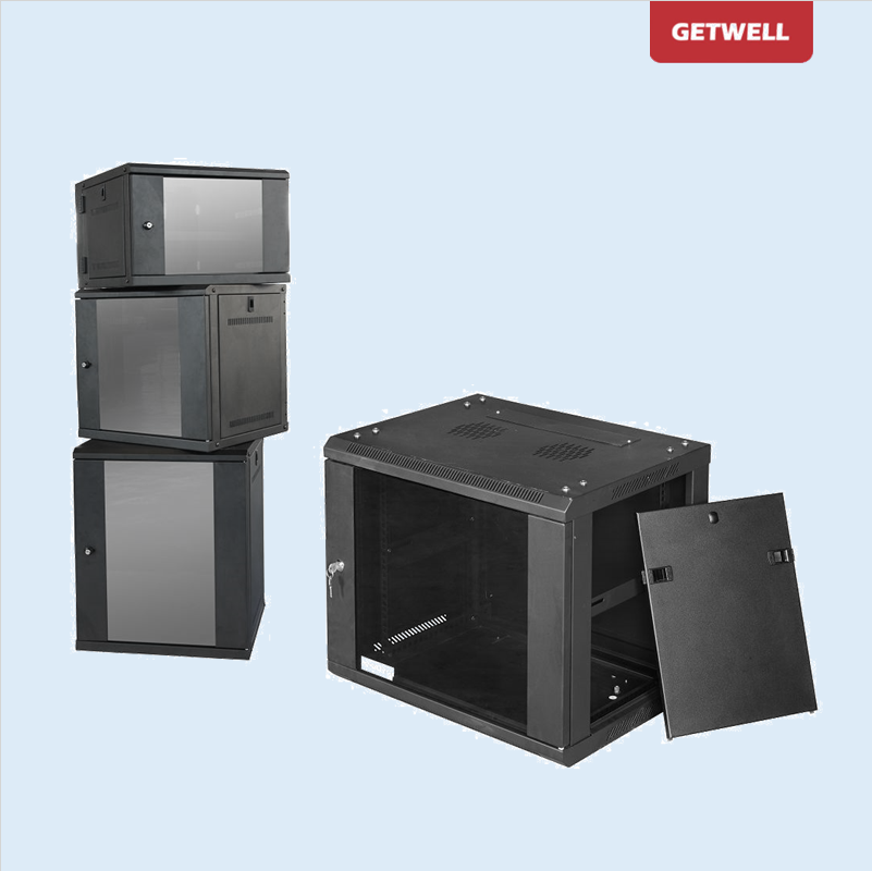 GMK Mini Server Rack_Server Racks / Cabinets_Products_Guangzhou Getwell ...